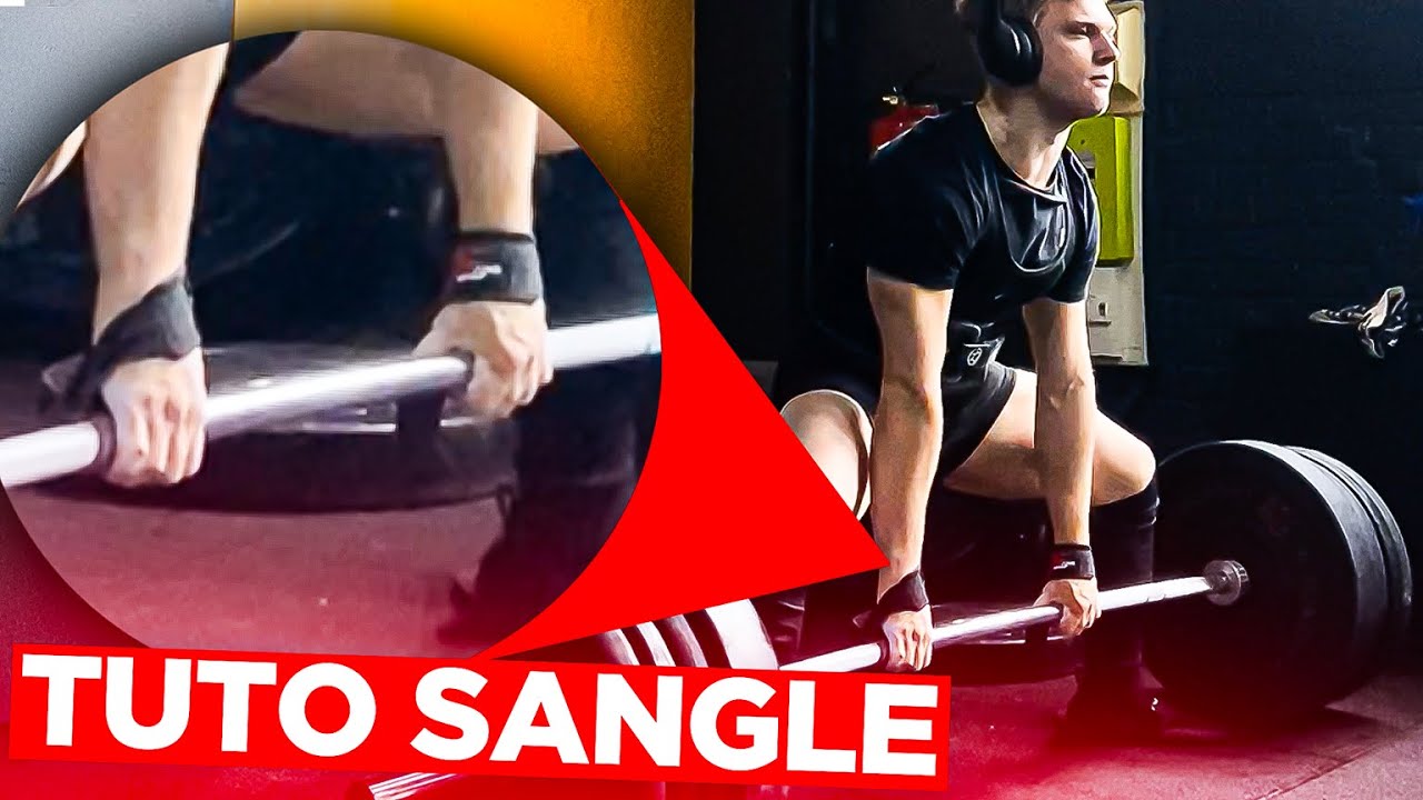 Sangle Classique et Sangle 8, Comment et Pourquoi les Utiliser ! - YouTube