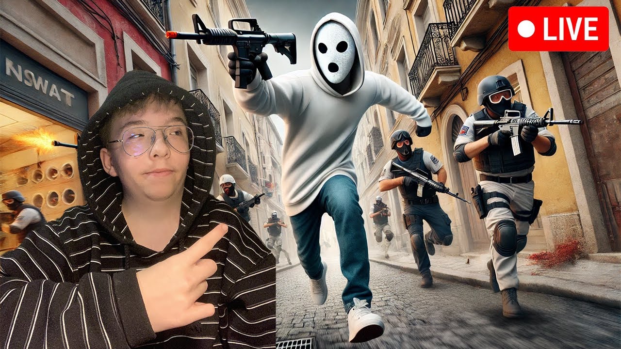 ceso stream|CS2|!TWITCH !Platinum - YouTube