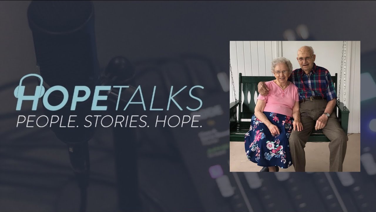 February 27 2022 Milton and Helen Showalter Testimony - YouTube