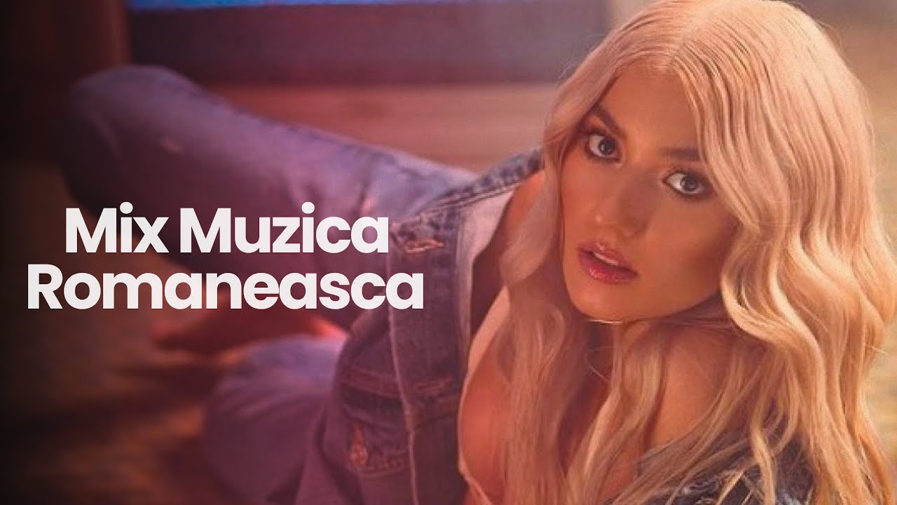 Mix Muzica Romaneasca 2023 🔥 Cea Mai Ascultata Muzica Romaneasca 2023 🔥 ...