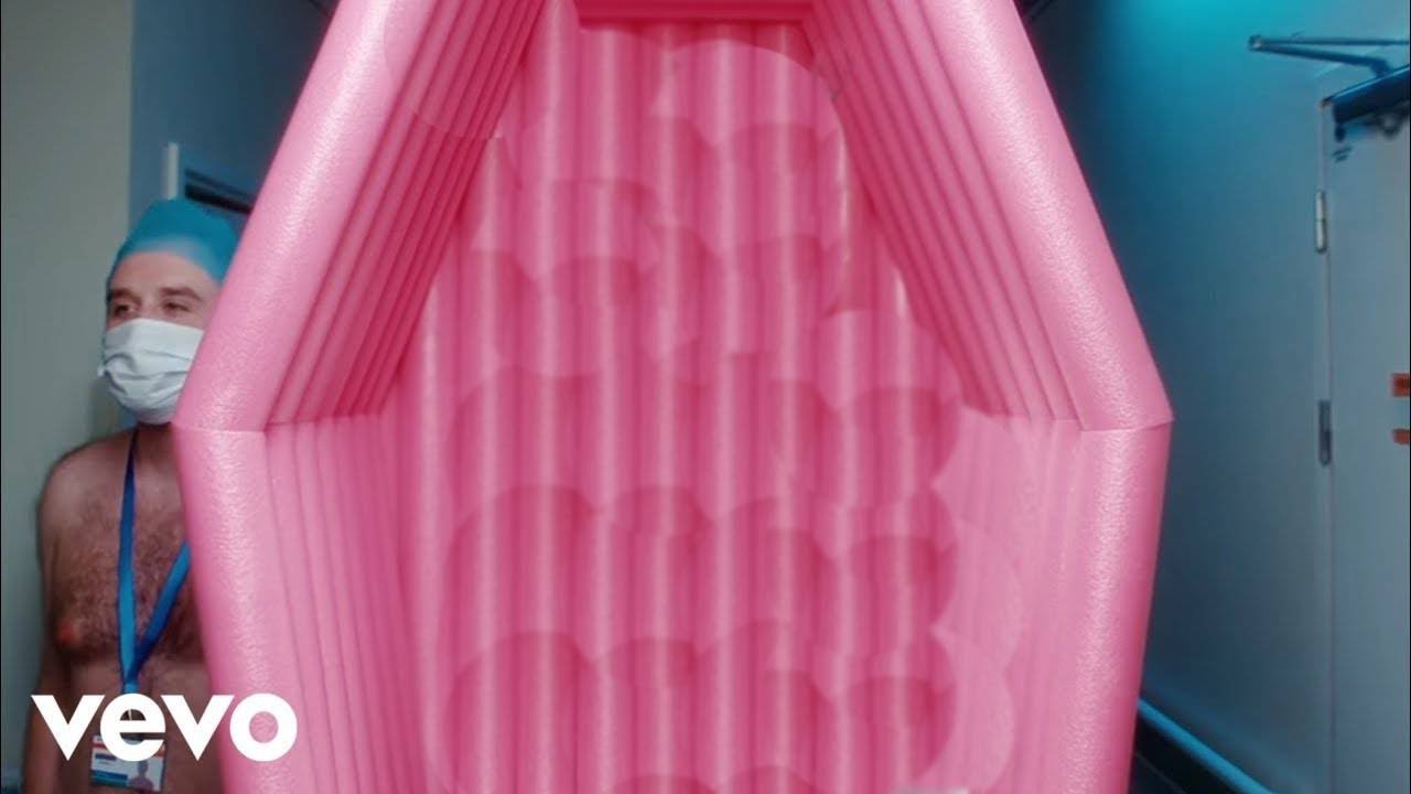 Easy Life - Nightmares (Instrumental) - YouTube