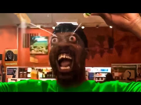 if you don't laugh, you have no soul