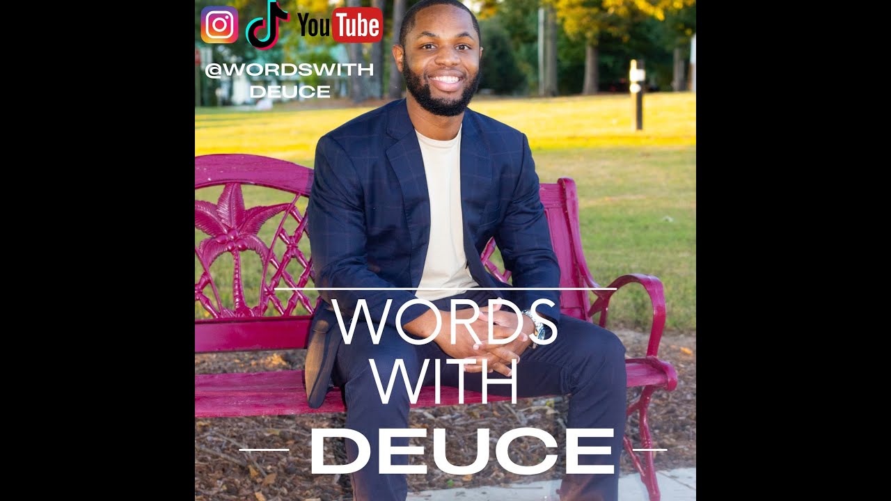 Words With Deuce Podcast- The First Family of Little Vine Baptist ...