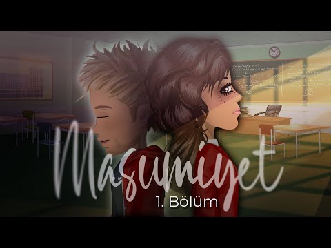 Masumiyet | 1. Bölüm | MSP Dizisi