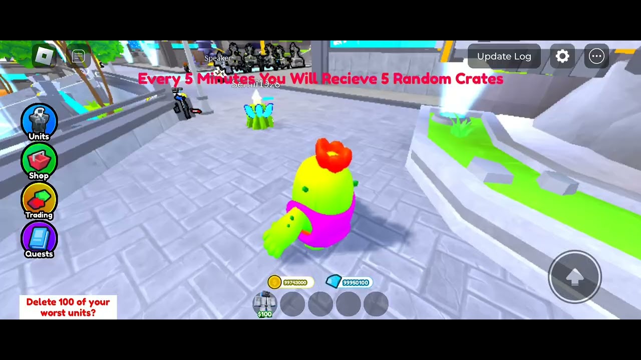 мод на ттд название : toilet tower defense modded 2 - YouTube