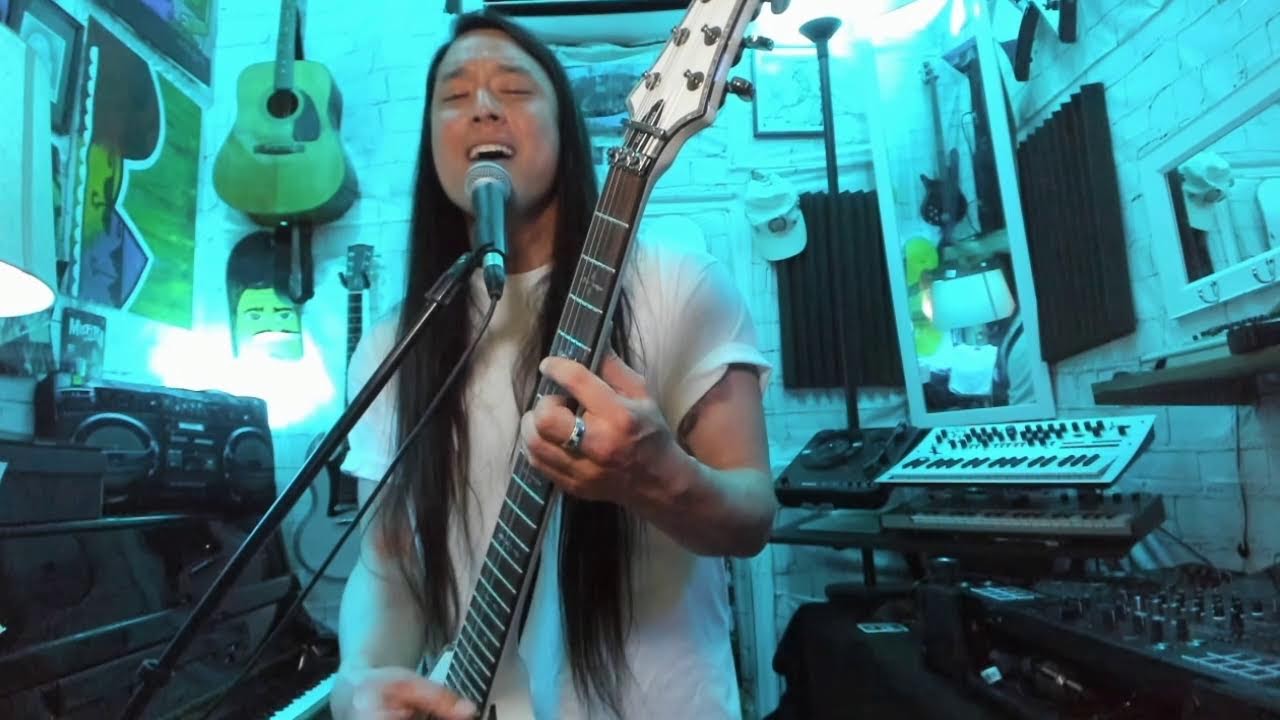 Emo Funk Jams with Ike - YouTube