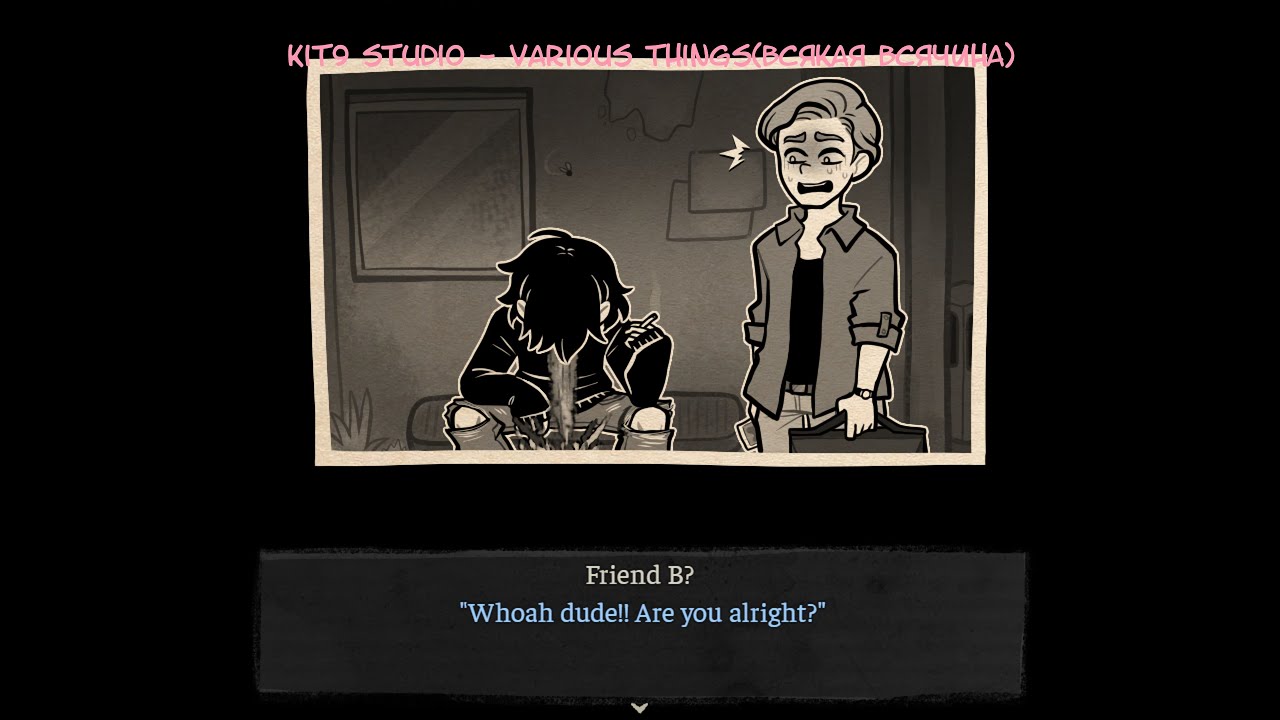 Kit9 Studio - Various Things(Всякая Всячина) // Новая информация по ...