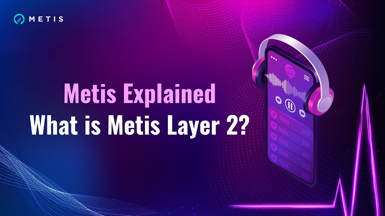 What is Metis Layer 2? - Metis Explained Episode 1 - YouTube