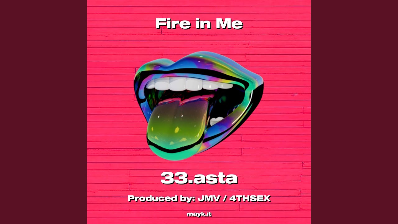 Fire in Me - YouTube