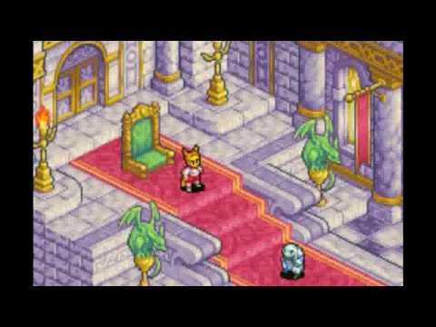 Let's Play Final Fantasy Tactics Advance #30: Mewt Denial - YouTube