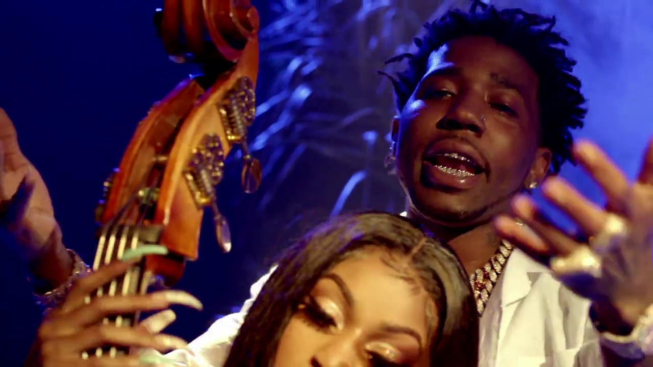 YFN Lucci - Wish Me Well 3 Coming (Official Music Video) - YouTube