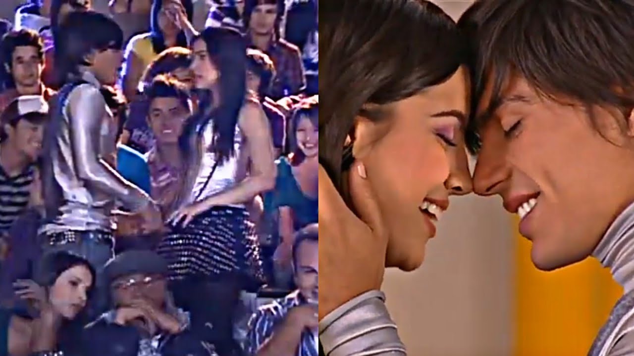 ISA Y ALEX | SU HISTORIA 126 - YouTube