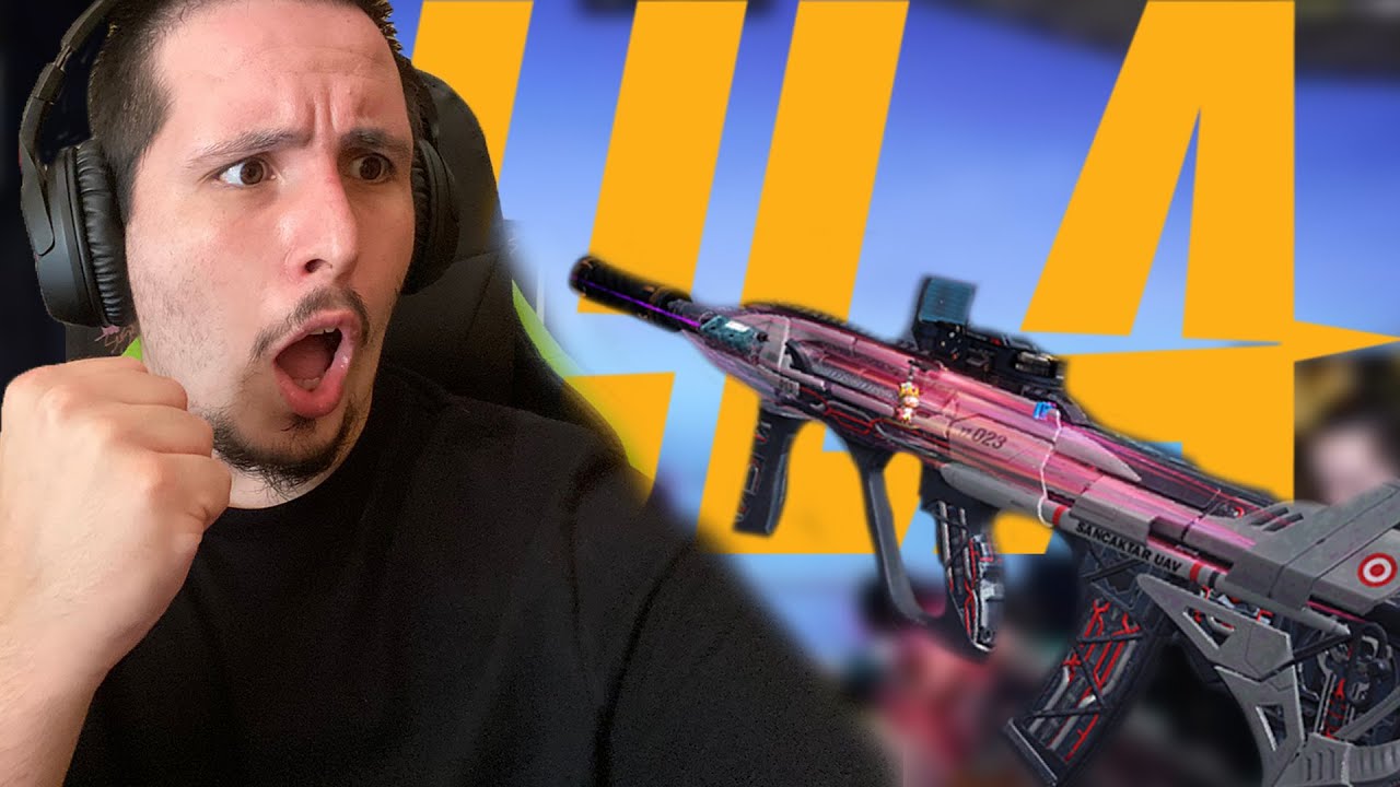 NUEVA SEASON DE ZULA GLOBAL! NUEVA SERIE DE SKIN! || ZULA GLOBAL ...