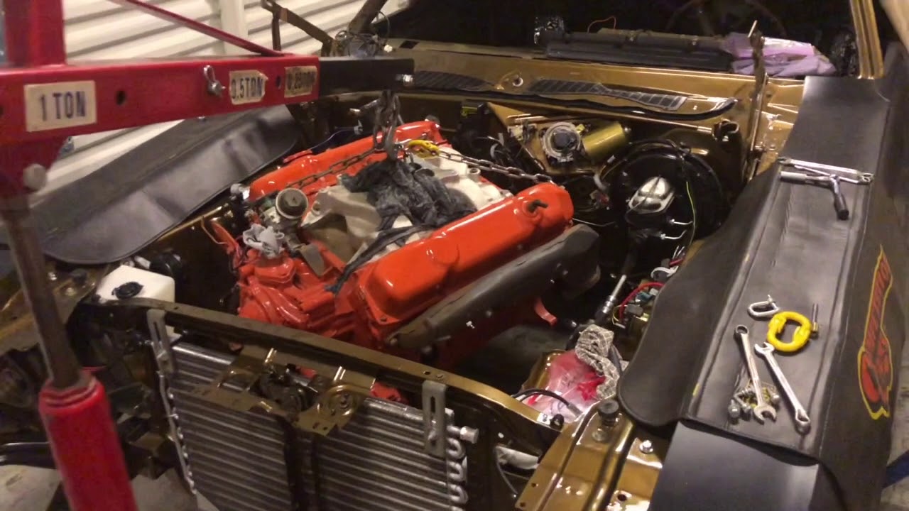 383 Magnum - YouTube