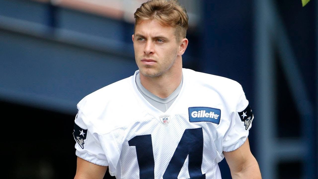 Unraveling 11 Astonishing Secrets About Braxton Berrios! Prepare to Be ...