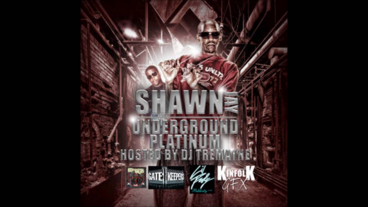 The Return Of Shawn Jay - YouTube