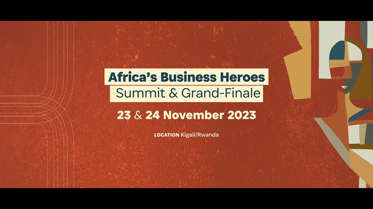 2023 ABH Grand Finale & Awards Ceremony - YouTube