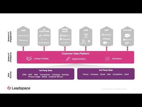 How to Choose the Right CDP for Your Business - YouTube