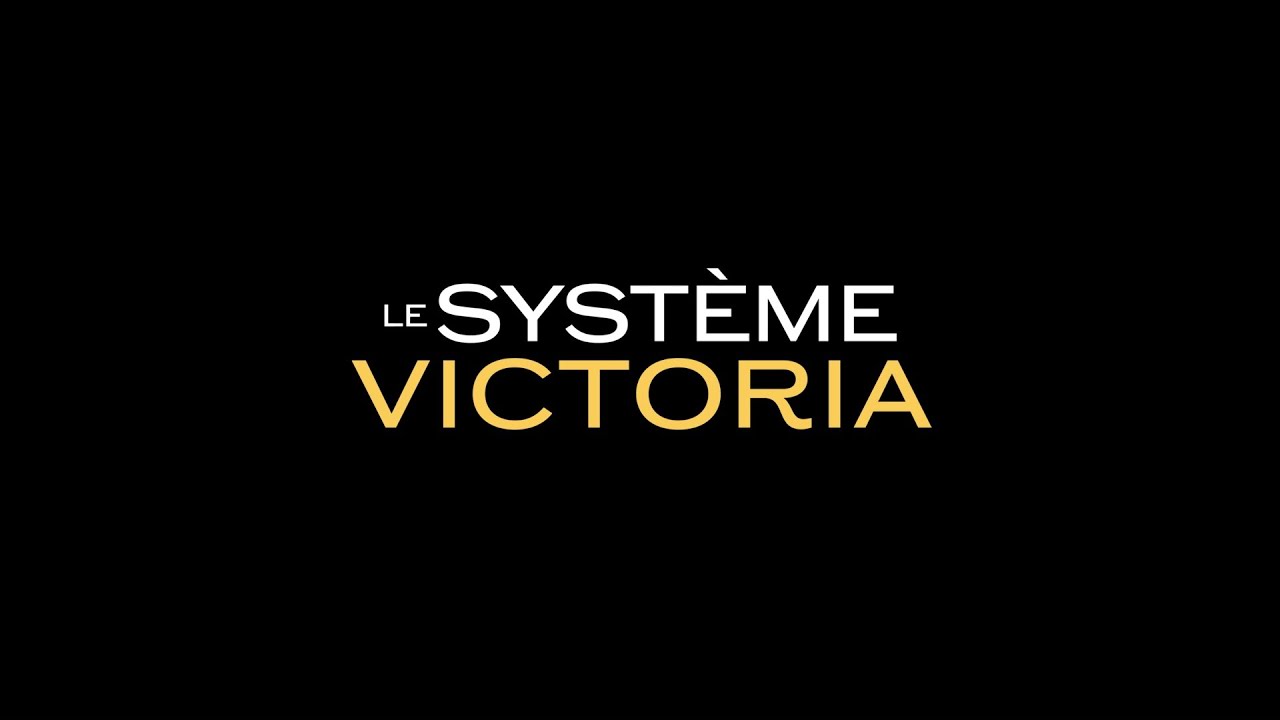 Le Système Victoria (2024) - Bande annonce HD - YouTube