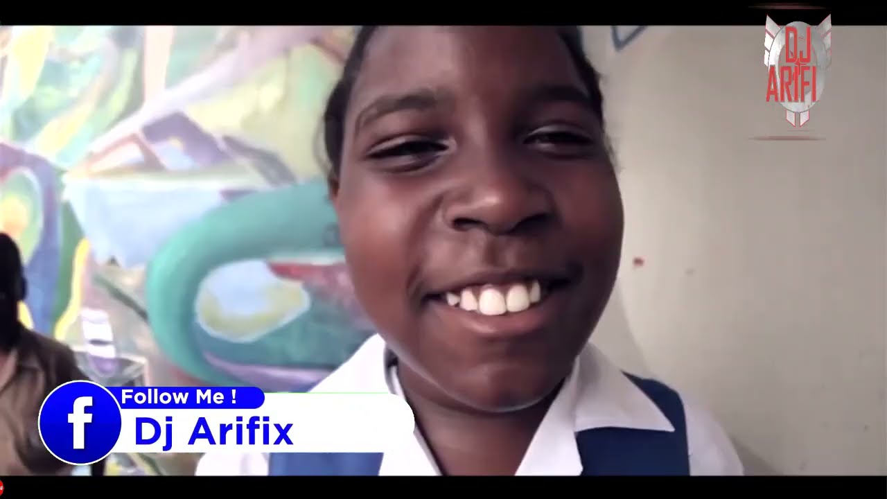 WILD VENOM 12 2022 DANCEHALL TWERK/PARTY MIX BY DJ ARIFIX x KONSHENS x ...