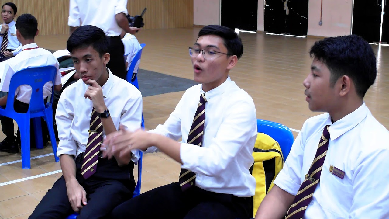 Public Speaking Practice 1027 - YouTube