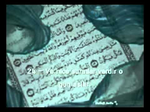 amazing recitaion surah qiyamah by hasan bin abdullah al awad