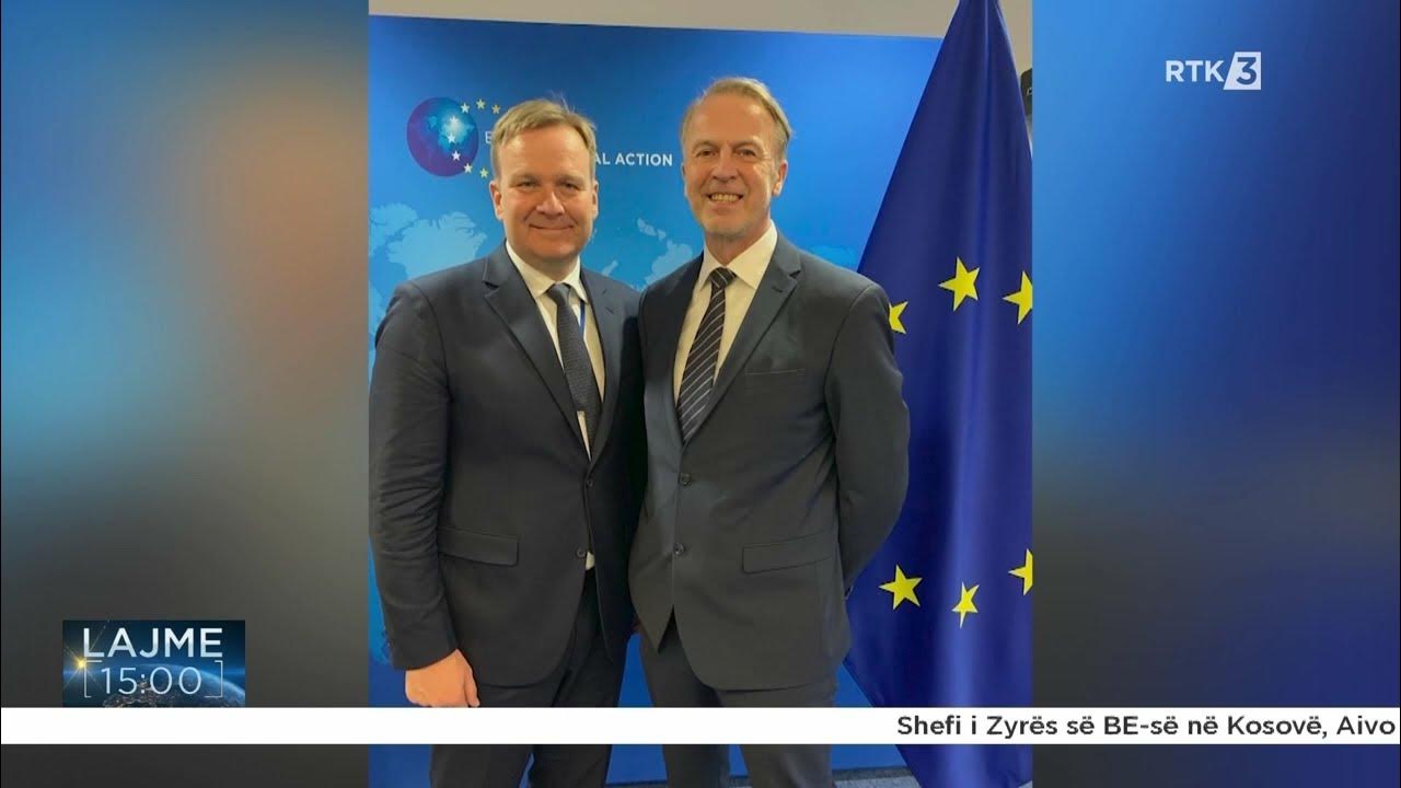Lajme 15:00 01.02.2025 - YouTube