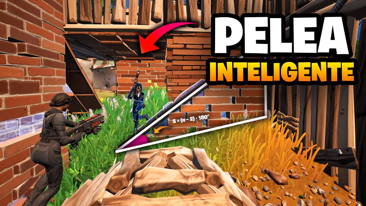 Como jugar W de manera inteligente. - YouTube