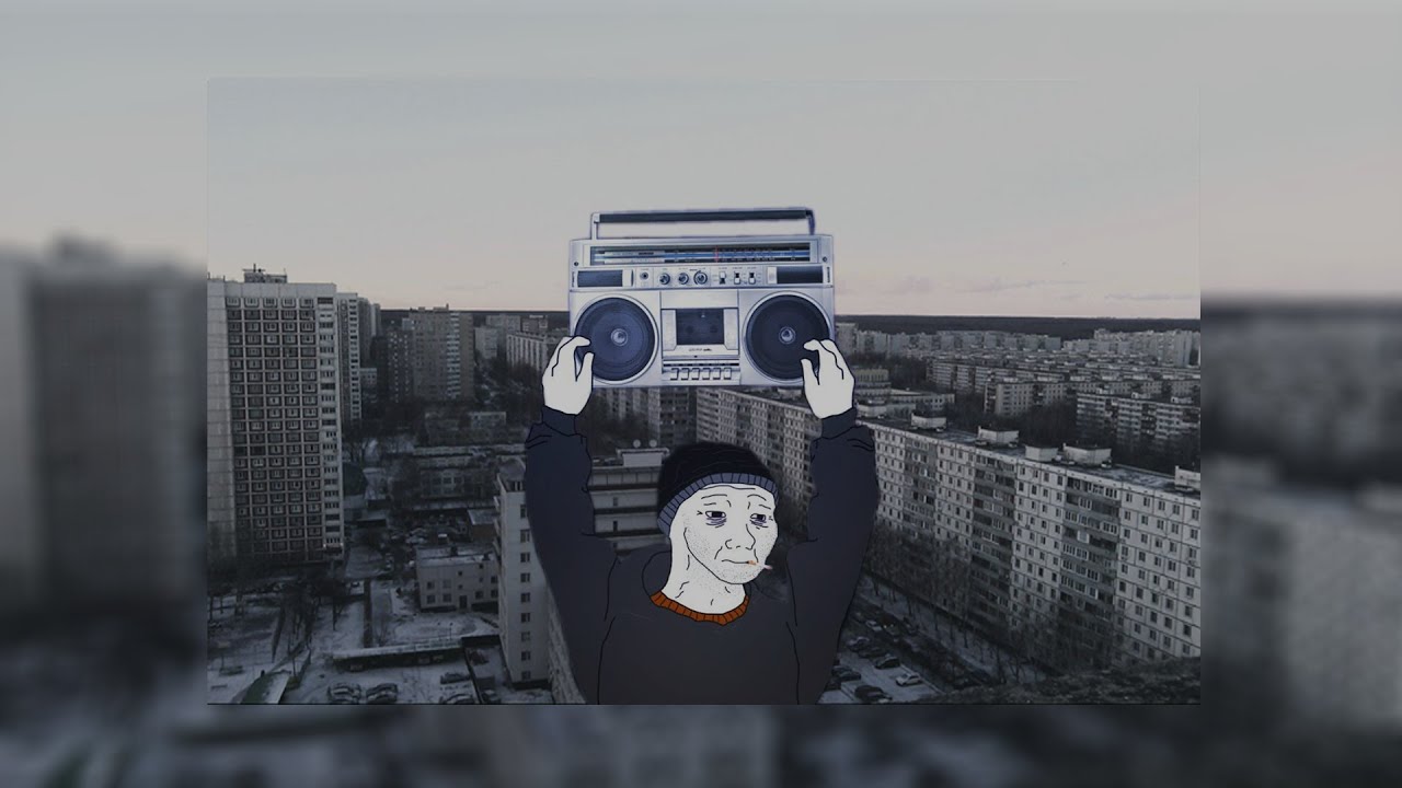 Russian Post-Punk Playlist | целую твои губы / I kiss your lips - YouTube