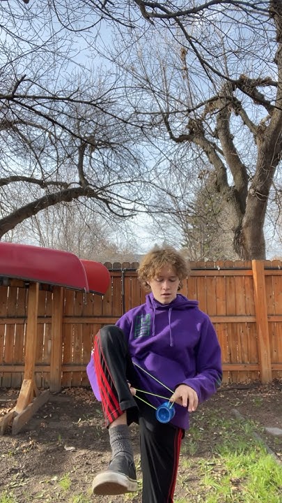 Five Cool Body Tricks - YouTube