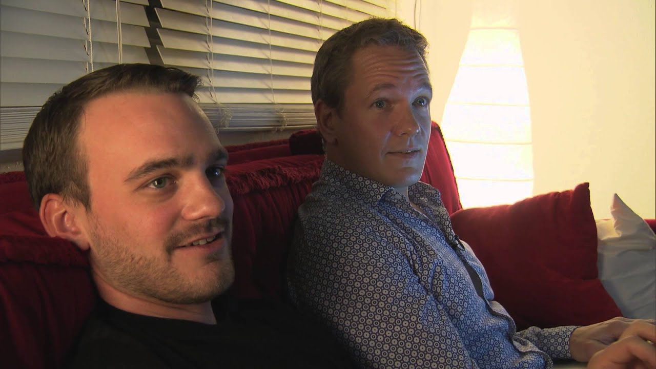 26 Minutes: les 2 Vincent en répétition - Temps Présent sur l'humour ...