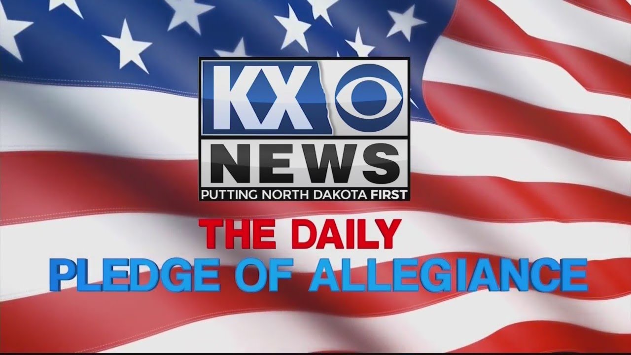 The Daily Pledge - YouTube