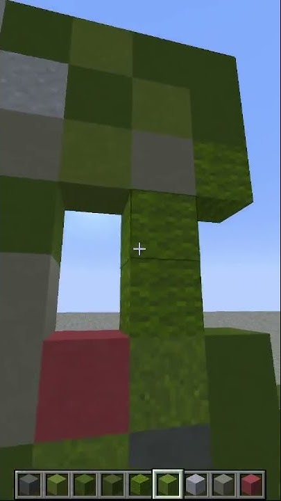 Minecraft OLD ZOMBIE PIGMAN FACE Pixel art Build tutorial! #shorts ...