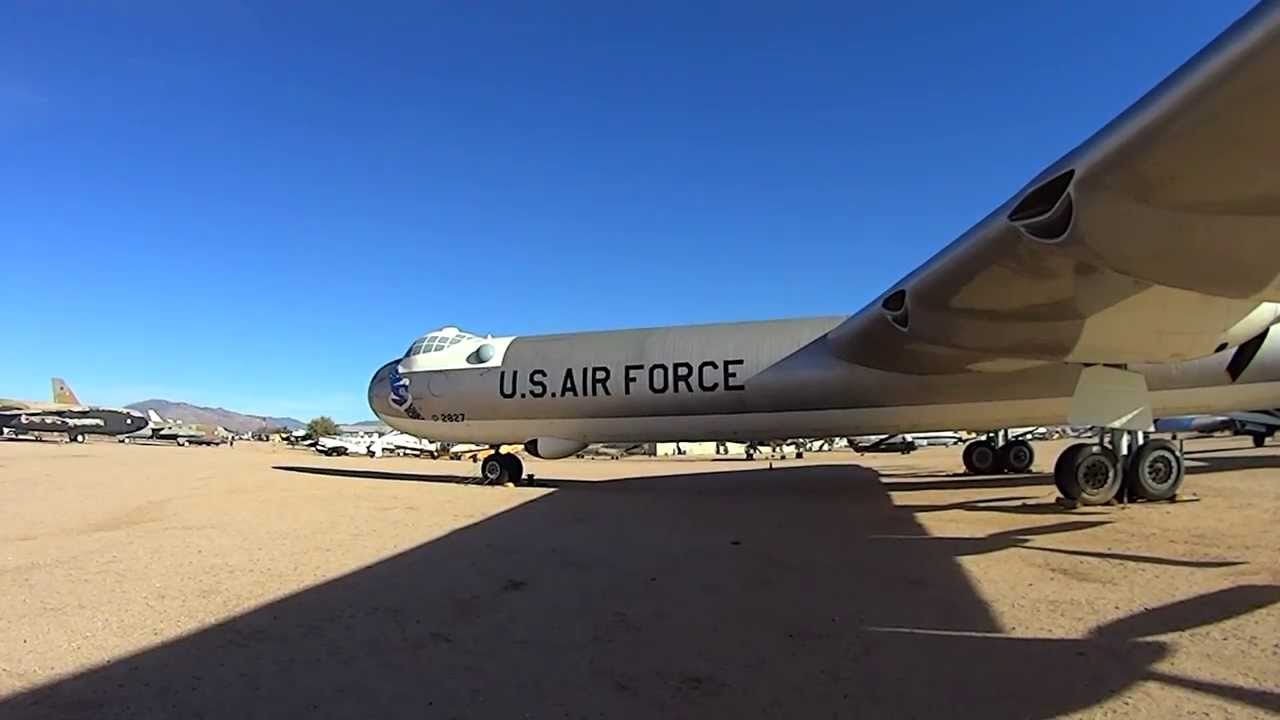 B36 PEACEMAKER - YouTube