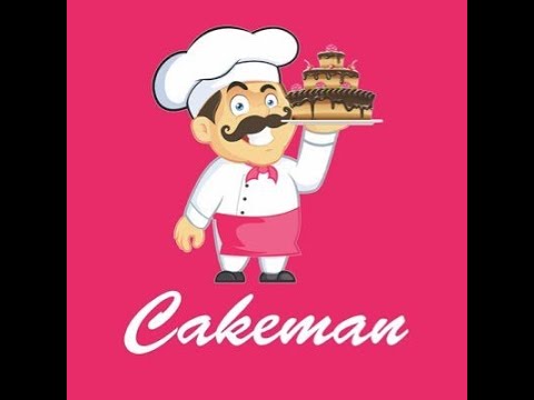 The Cake Man by Robert Merritt/The Cake Man by Robert Merritt summary ...