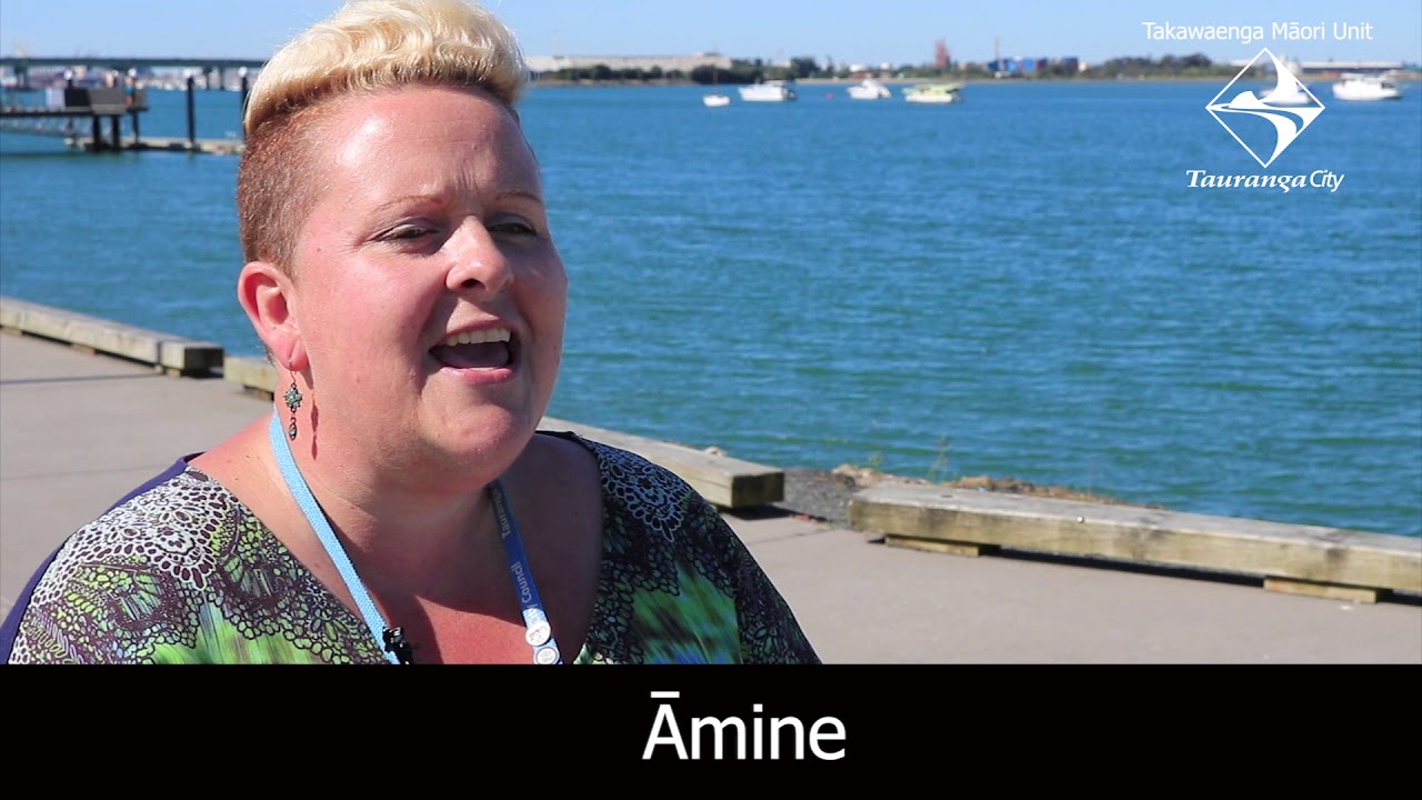 He Honore - Te Kete Waiata - Takawaenga Maori Unit - YouTube