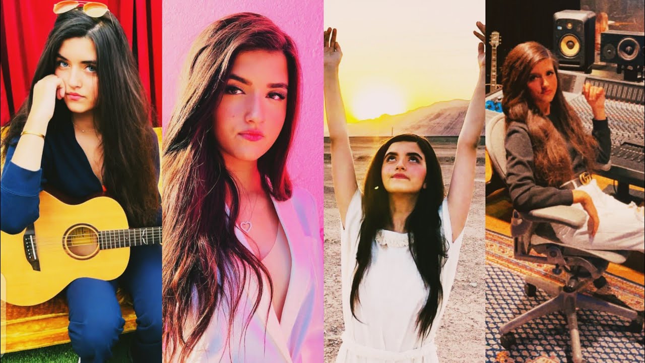 Angelina Jordan all songs details with her song name.. Angelina Jordan ...