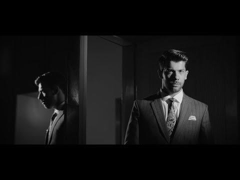Shamoon Ismail - Basanti (Official Music Video)