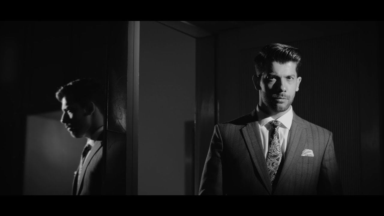 Shamoon Ismail - Basanti (Official Music Video) - YouTube