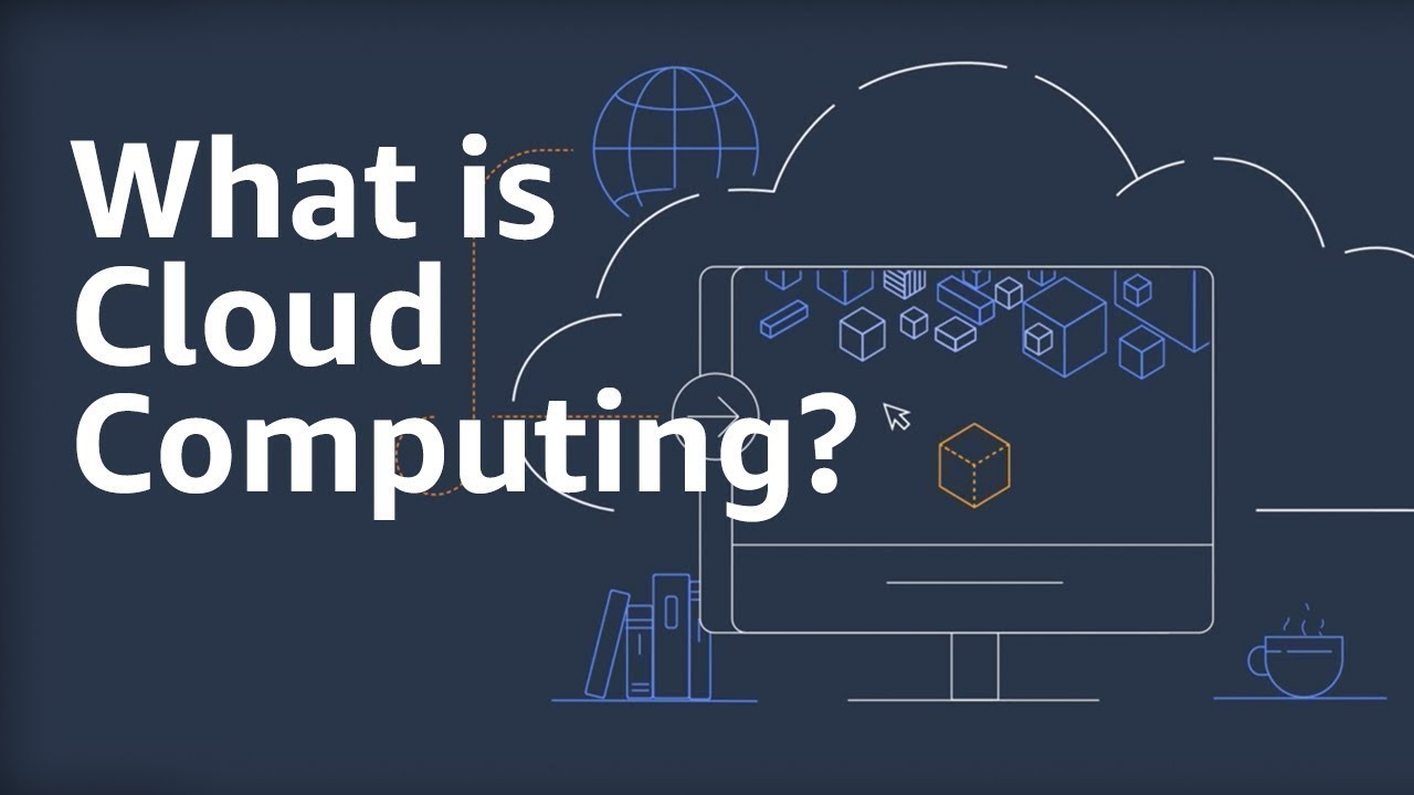 Cloud Computing | What Is Cloud Computing? | Cloud Computing Explained - YouTube