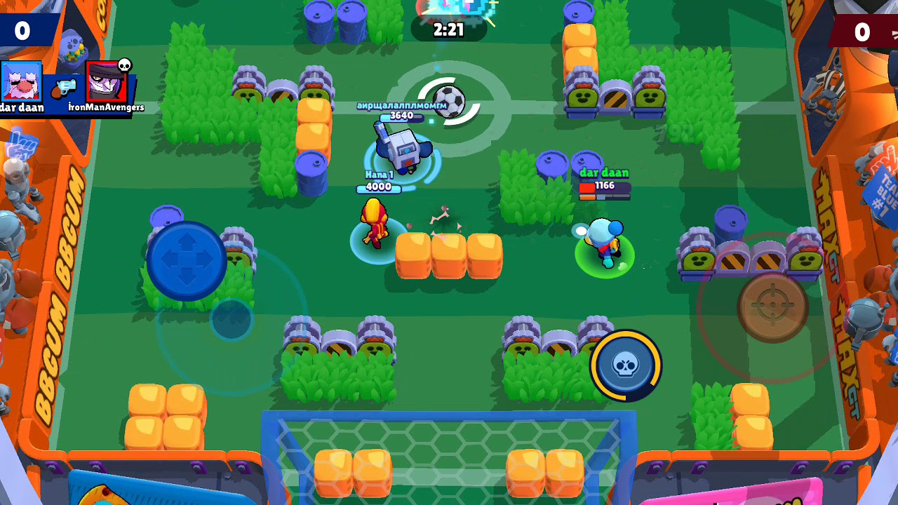 Gale rank 20 - YouTube