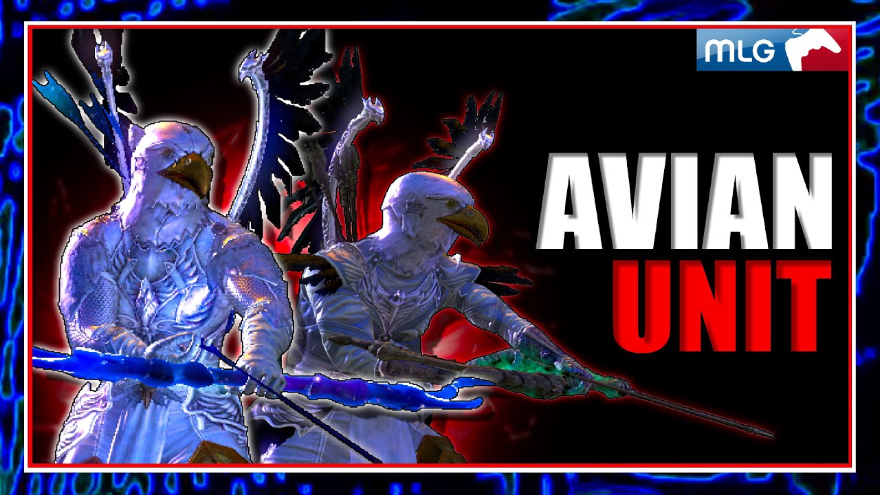ESO PVP - 🦅 Unironically Overpowered Build |⭐ Elder Scrolls Online⭐ ...