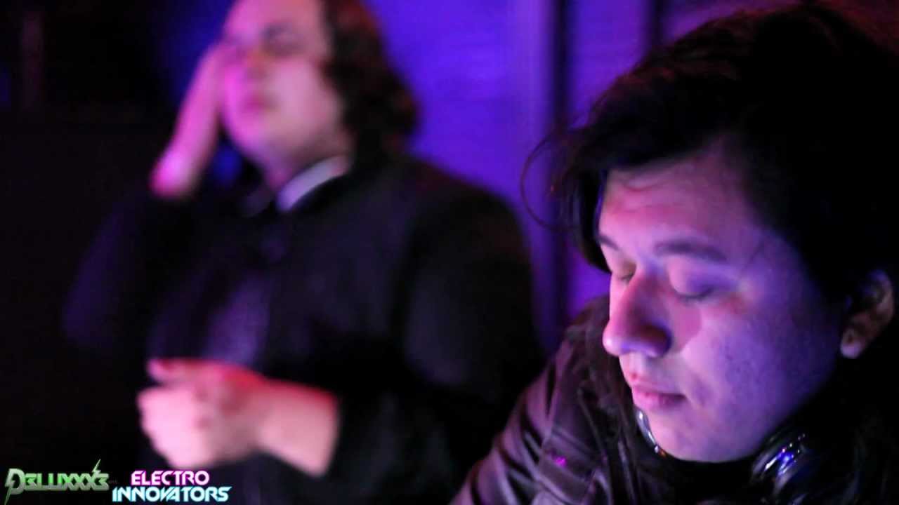 Cold Blank After Movie Presented by Electro Innovators - YouTube