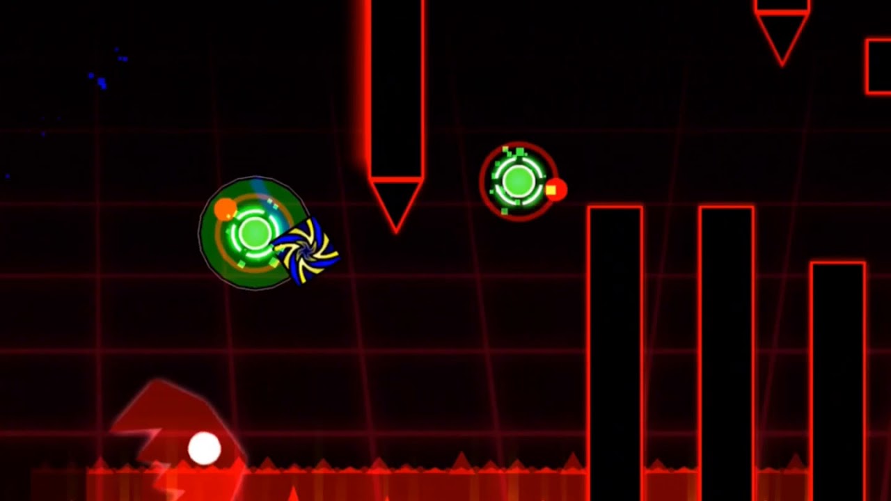 2 GD glitches - YouTube