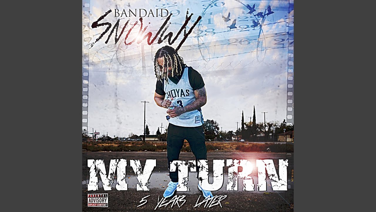 My Turn (5 Years Later) - YouTube