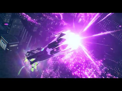 Pokémon Legends: ZA - Nihil Light - YouTube