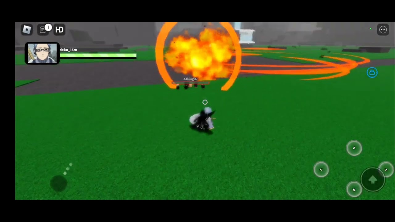 ch;ojuro new Update Shinobi Storm (Roblox) - YouTube