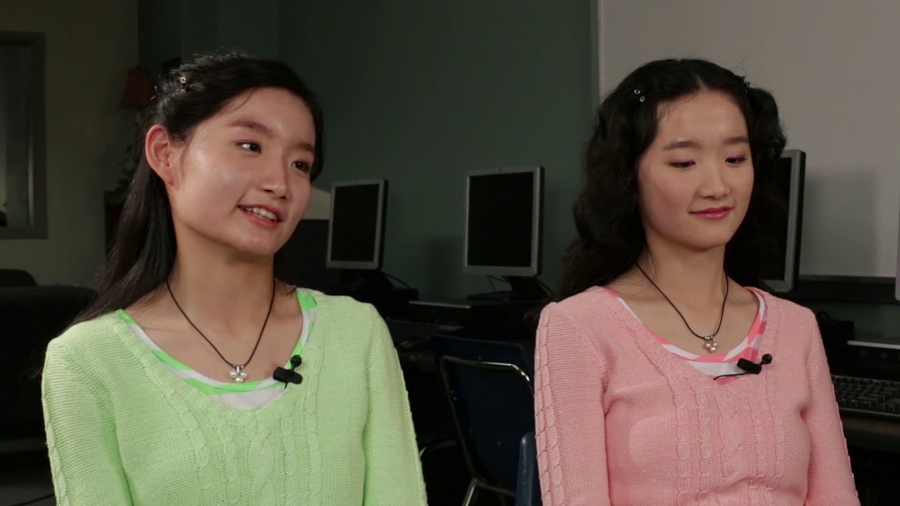 NCVPS - A Day in the Life of an NCVPS Student - YouTube