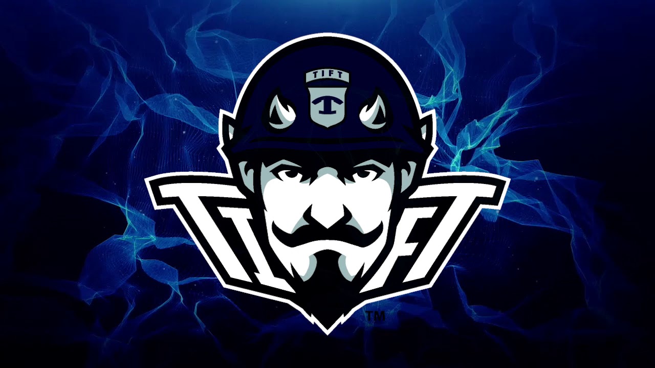 tift motion logo - YouTube