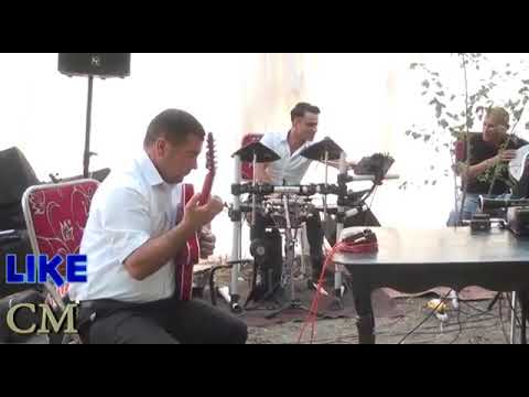 Sirvanin fexri Sarvan qayibov